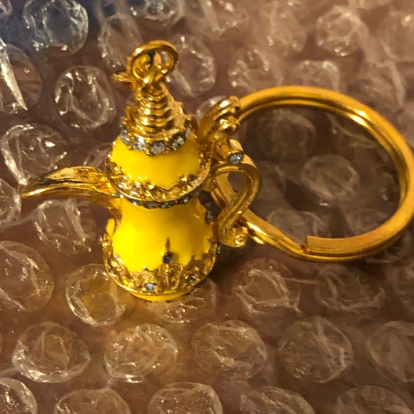 Accessories | Rare Keychaincheck Otherbeautiful Gift Ideas | Poshmark